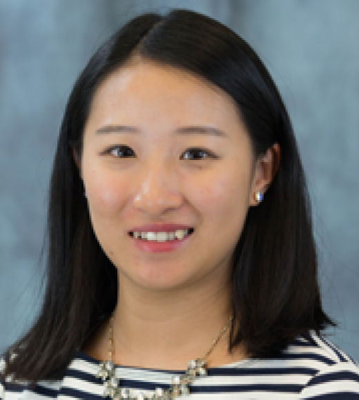 Jingwen Zhang | East Asian Studies